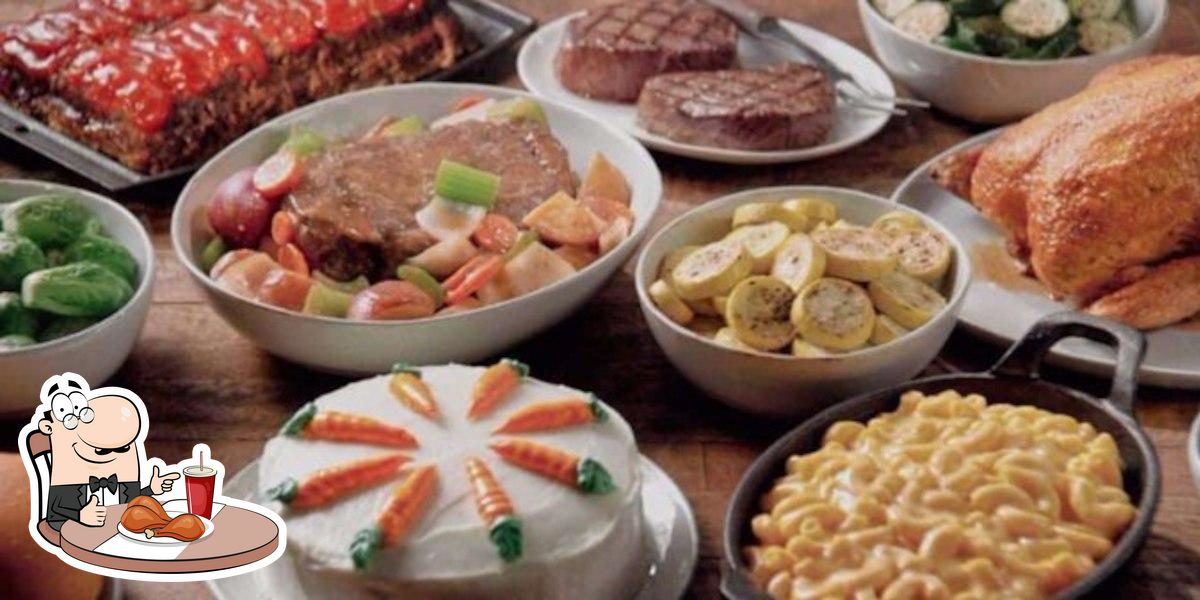 Golden Corral Buffet & Grill, 11090 E Mississippi Ave in Aurora ...