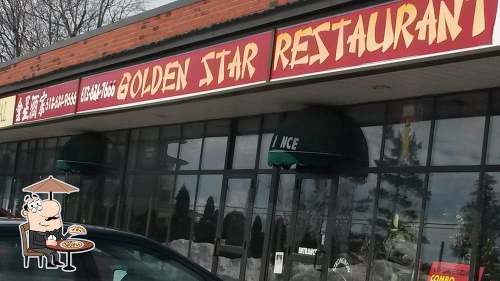 Golden Star Restaurant, Kingston - Menú del restaurante, precios y reseñas