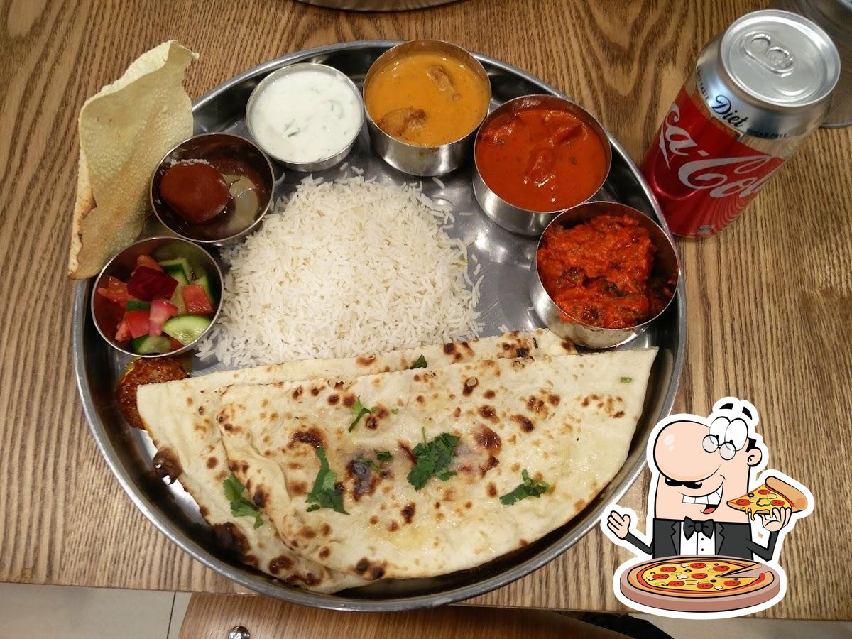 Masala Kitchen World Square, Shop 10.68, World Square, Pitt St in ...