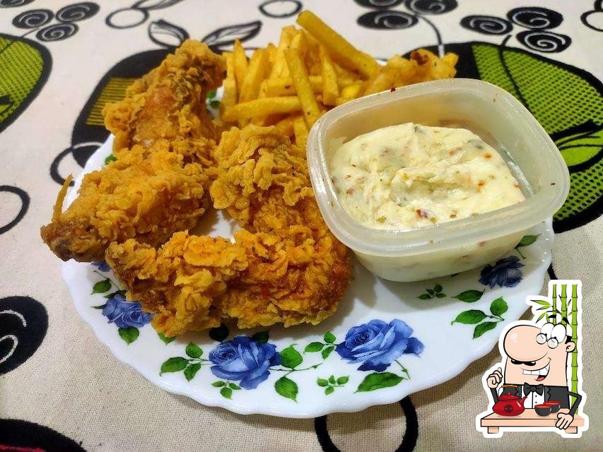 QFC, Kolkata, Gorakshabasi Rd - Restaurant reviews
