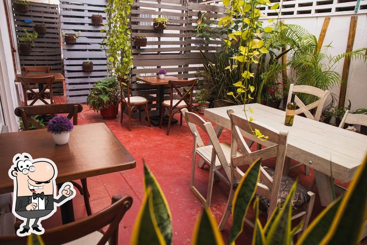 Restaurante Raffaello & Laura, Trattoria, Veracruz - Opiniones del ...