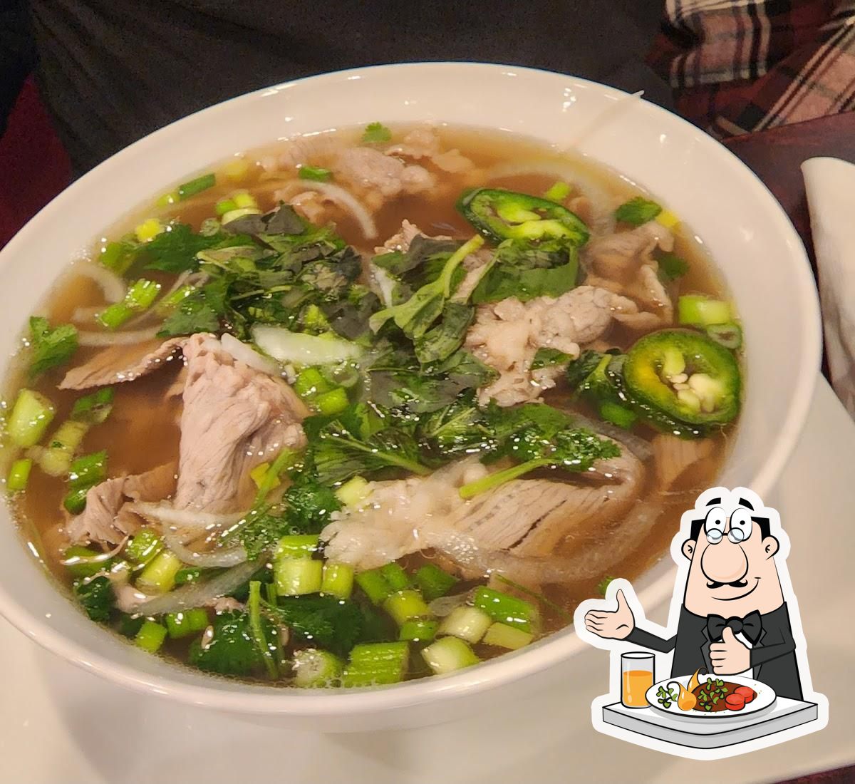 Saigon Nights, Erie - Restaurant menu, prices and reviews