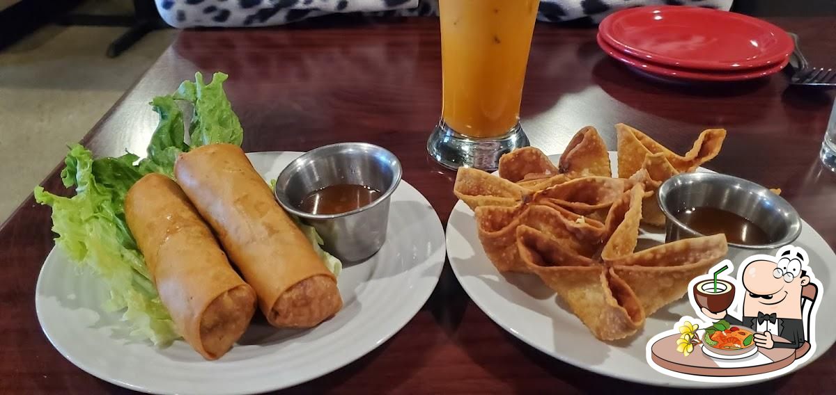 Sea Thai Omaha in Omaha - Restaurant menu and reviews