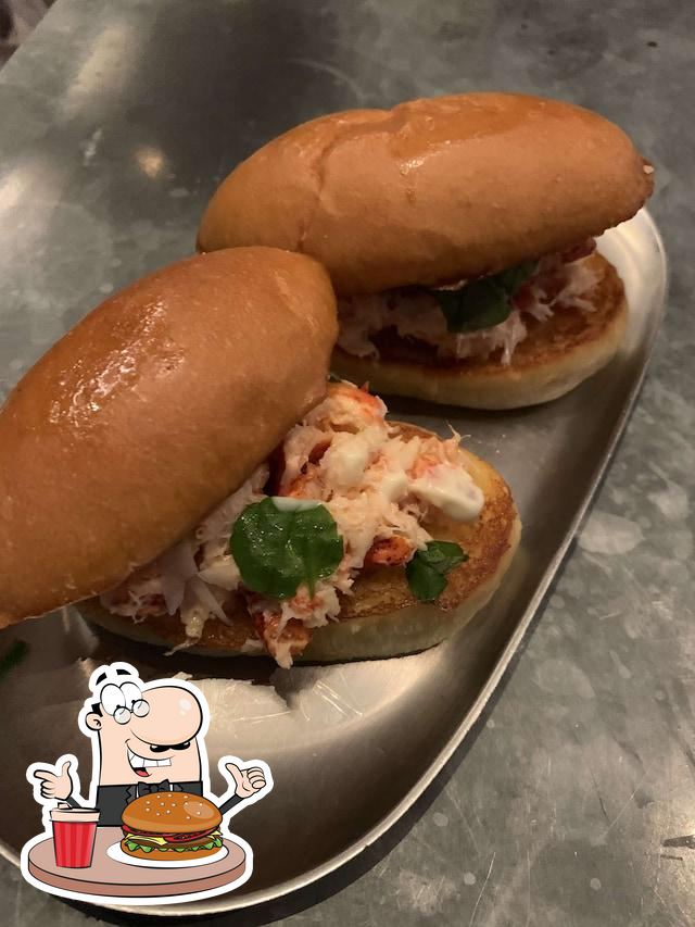 Supernormal in Melbourne - Restaurant reviews
