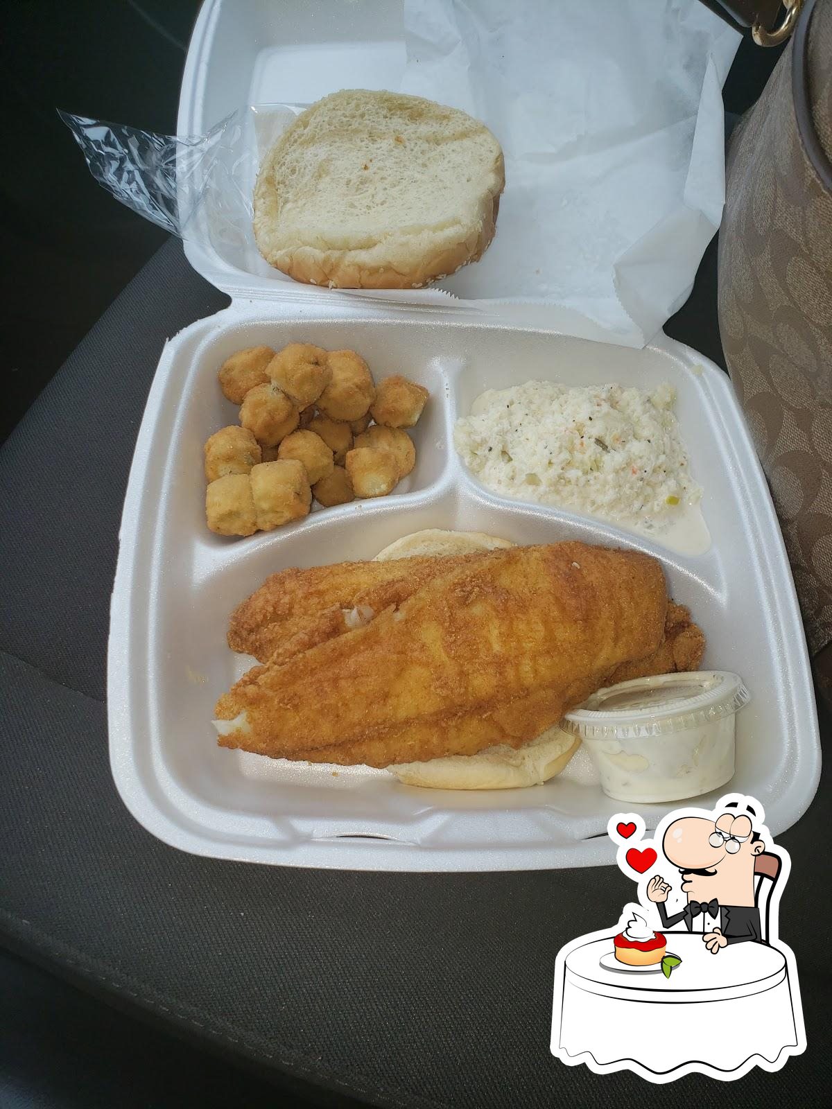 York Crossing Restaurant in Charlotte - Restaurant menu and reviews