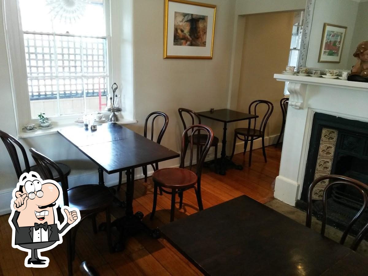 The Duchess Cafe in Sandy Bay - Restaurant menu and reviews