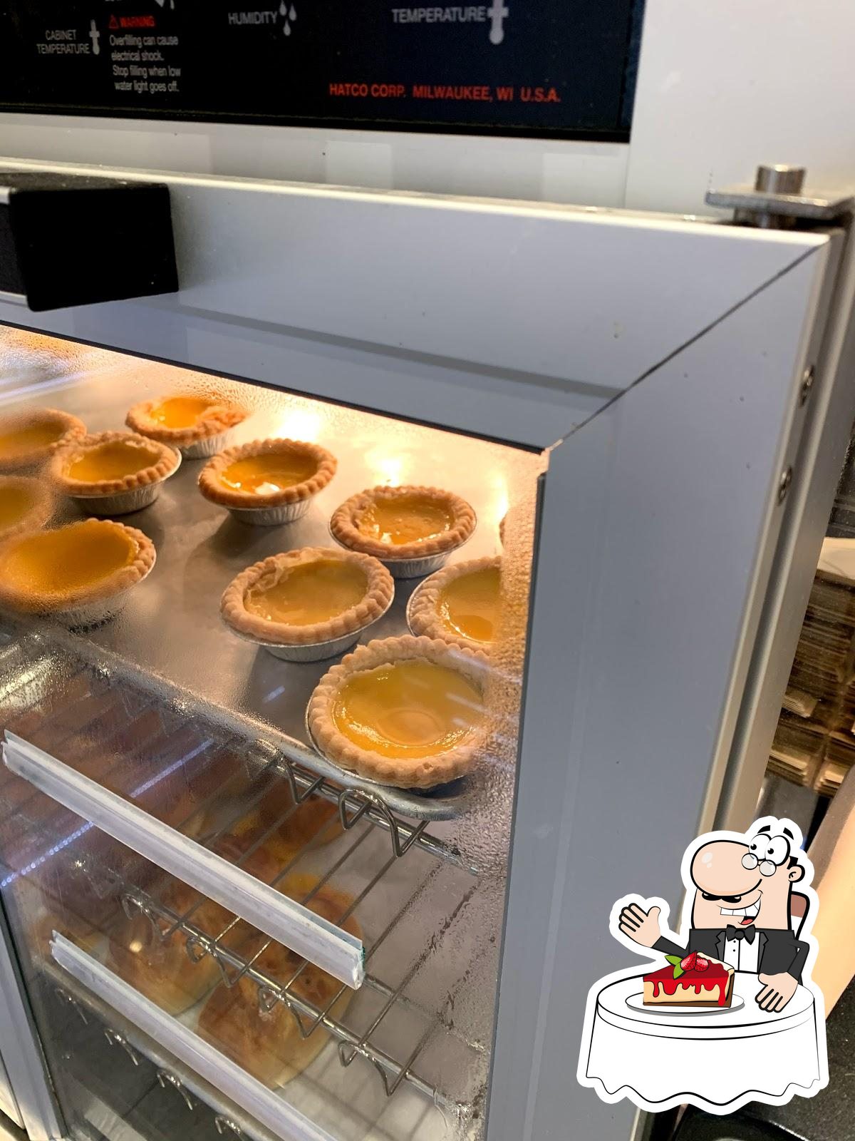 Pâtisserie Cocobun - Berri-UQAM, Montréal, 505 St Catherine St E #729 ...