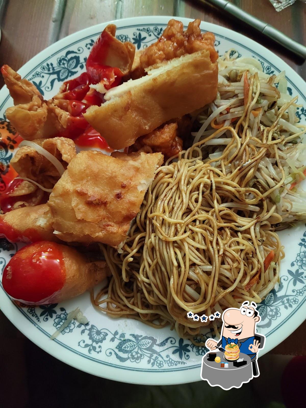 New Century Chinese Food Restaurant, Oshawa - Restaurant menu, prices ...