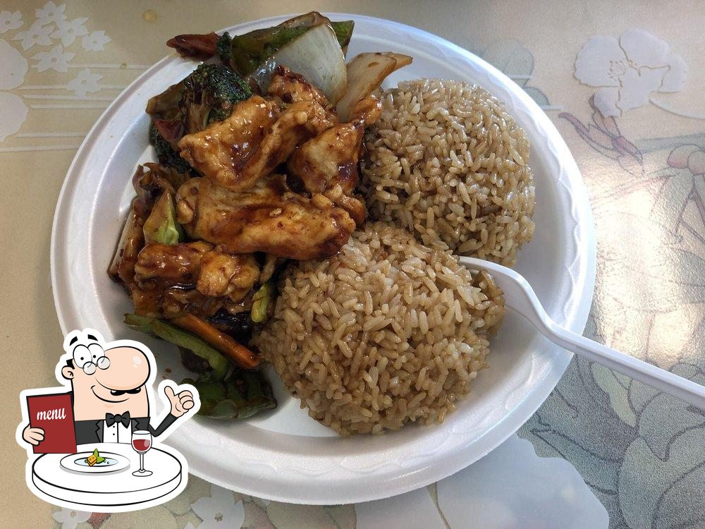 Yummy Japanese Grill in Manning - Restaurant reviews