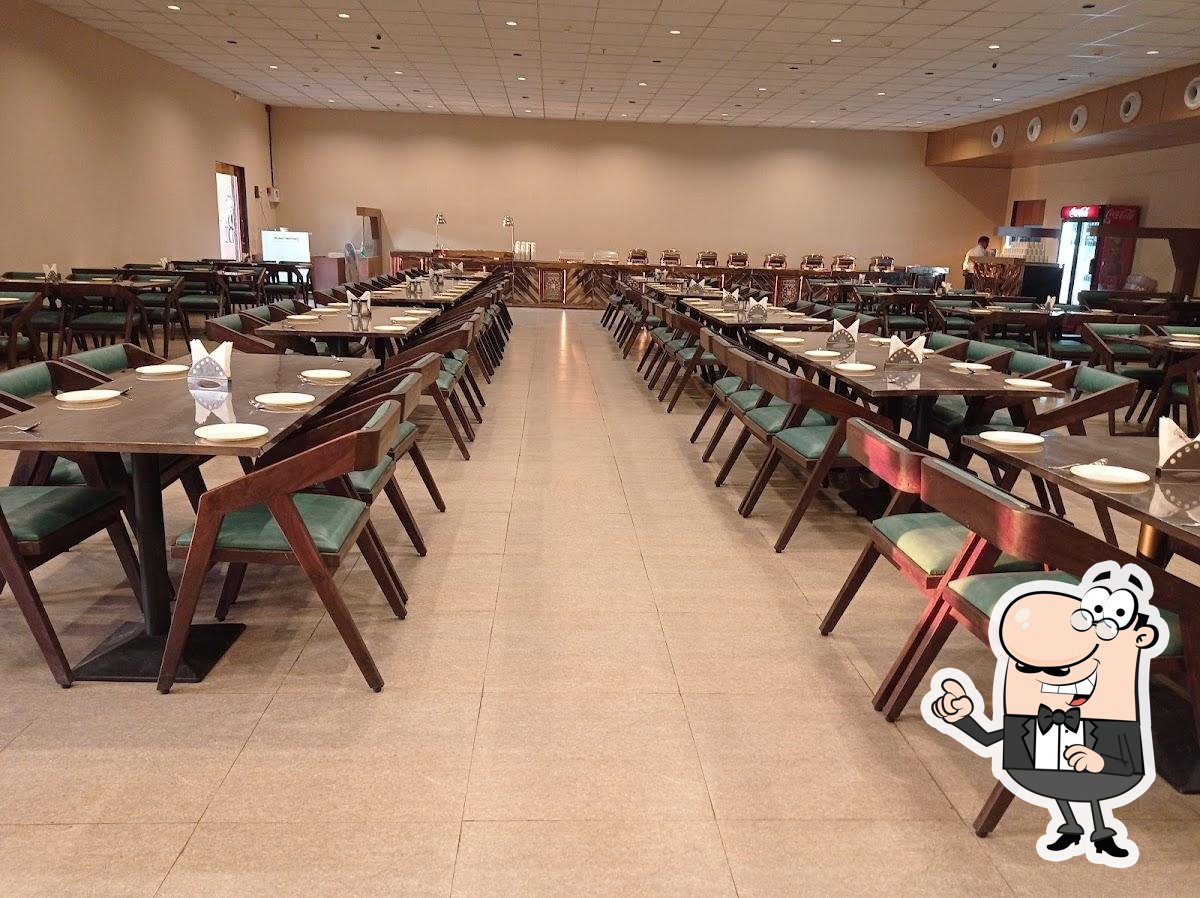 BT’s Natural Family Restro, Surat - Restaurant menu, prices and reviews