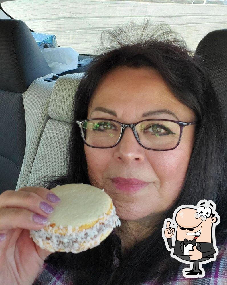 Aconcagua Bakery & Cafe in Layton - Restaurant menu and reviews