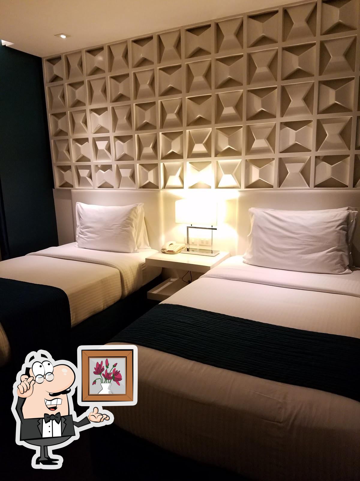 9 SPOONS - The Bayleaf Intramuros, Manila - Restaurant menu, prices and ...