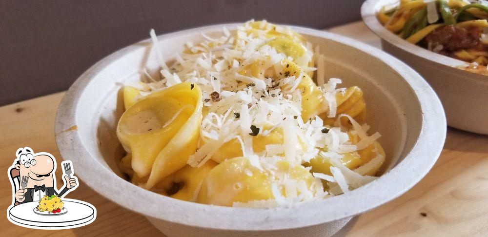 Baci & Pasta restaurant, Venice - Restaurant menu and reviews