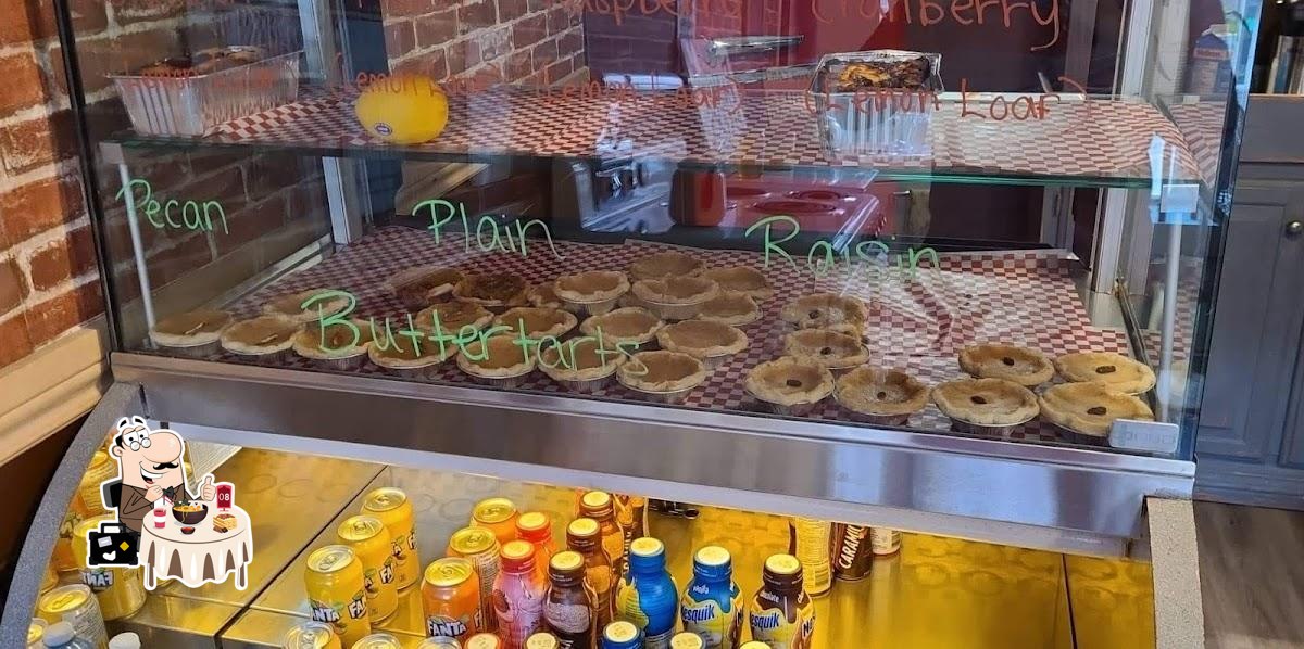 Bakery By The Bay in Stayner - Restaurant reviews
