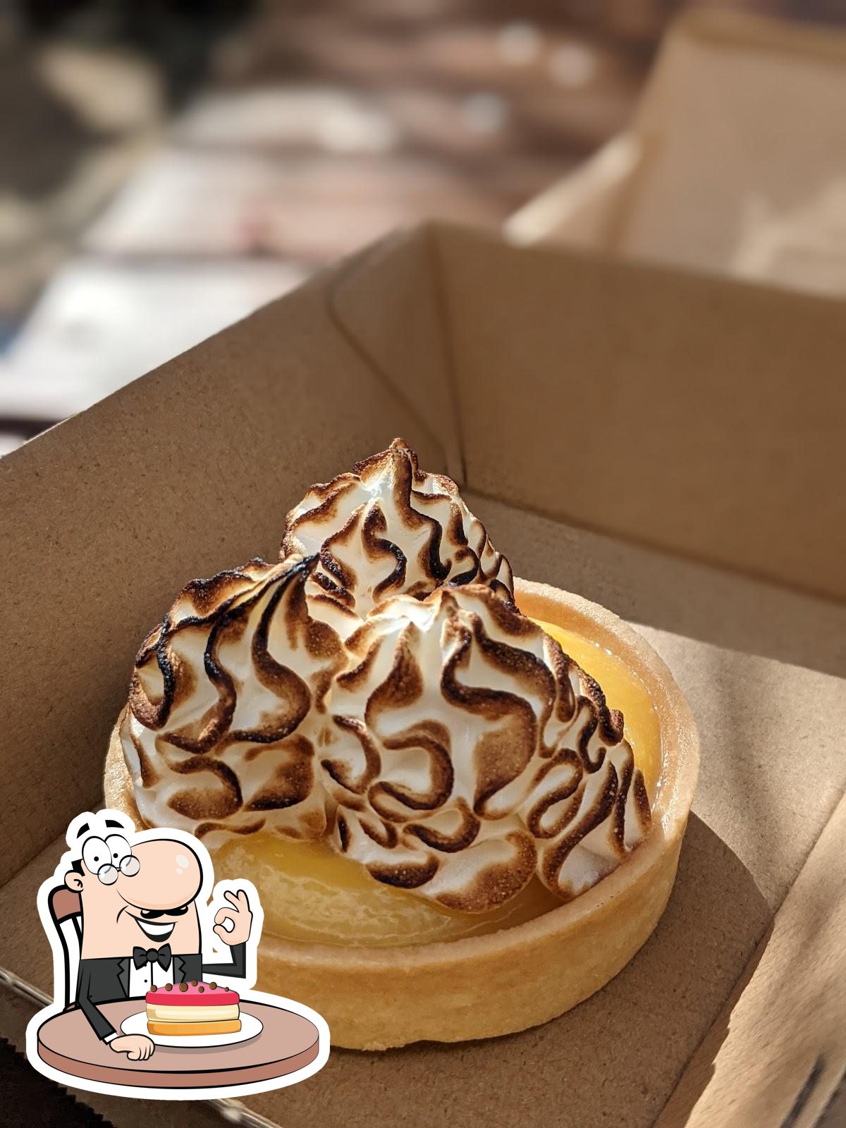 Bootleg Bakery Bathurst in Bathurst - Restaurant reviews