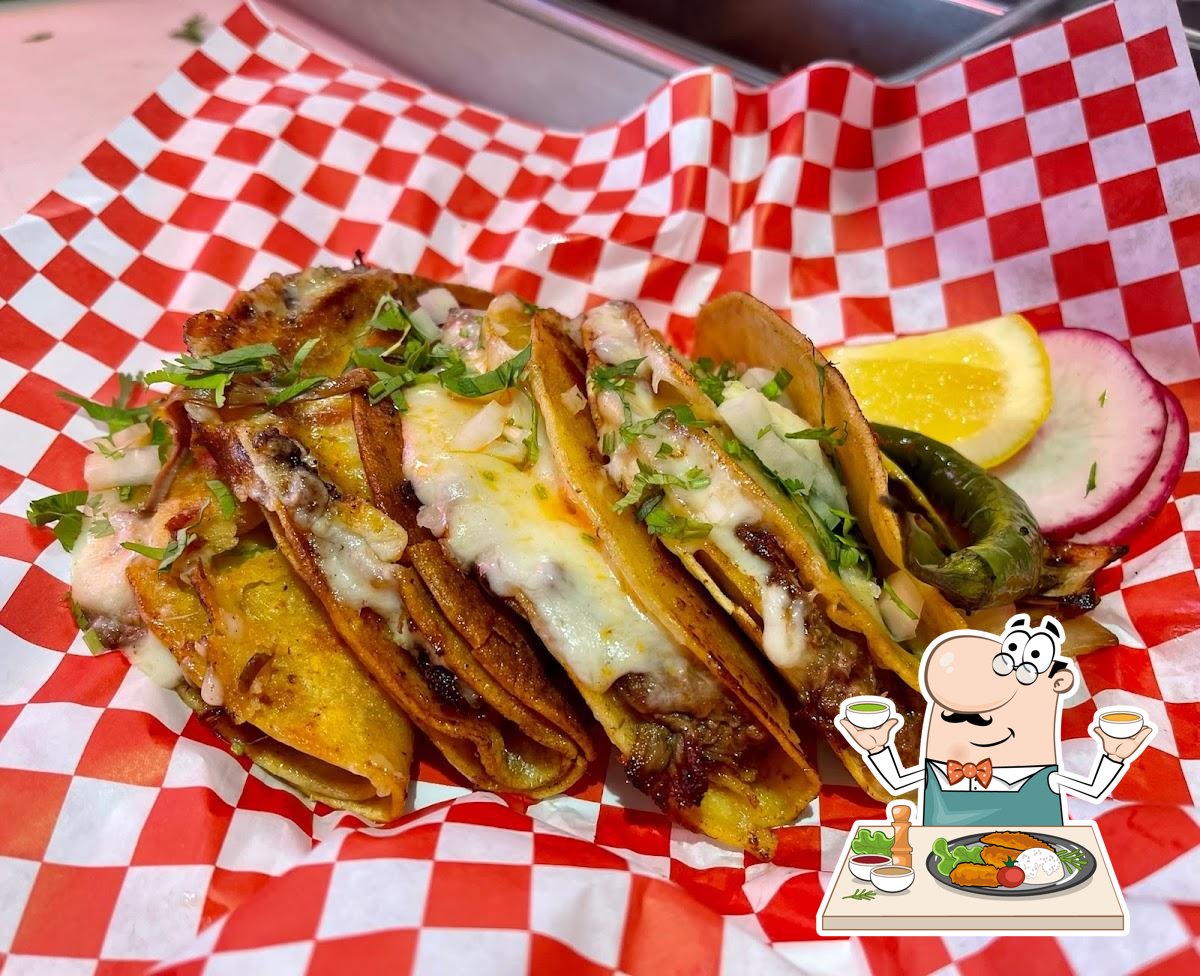 Daniel's kitchen in Redwood City - Restaurant menu and reviews