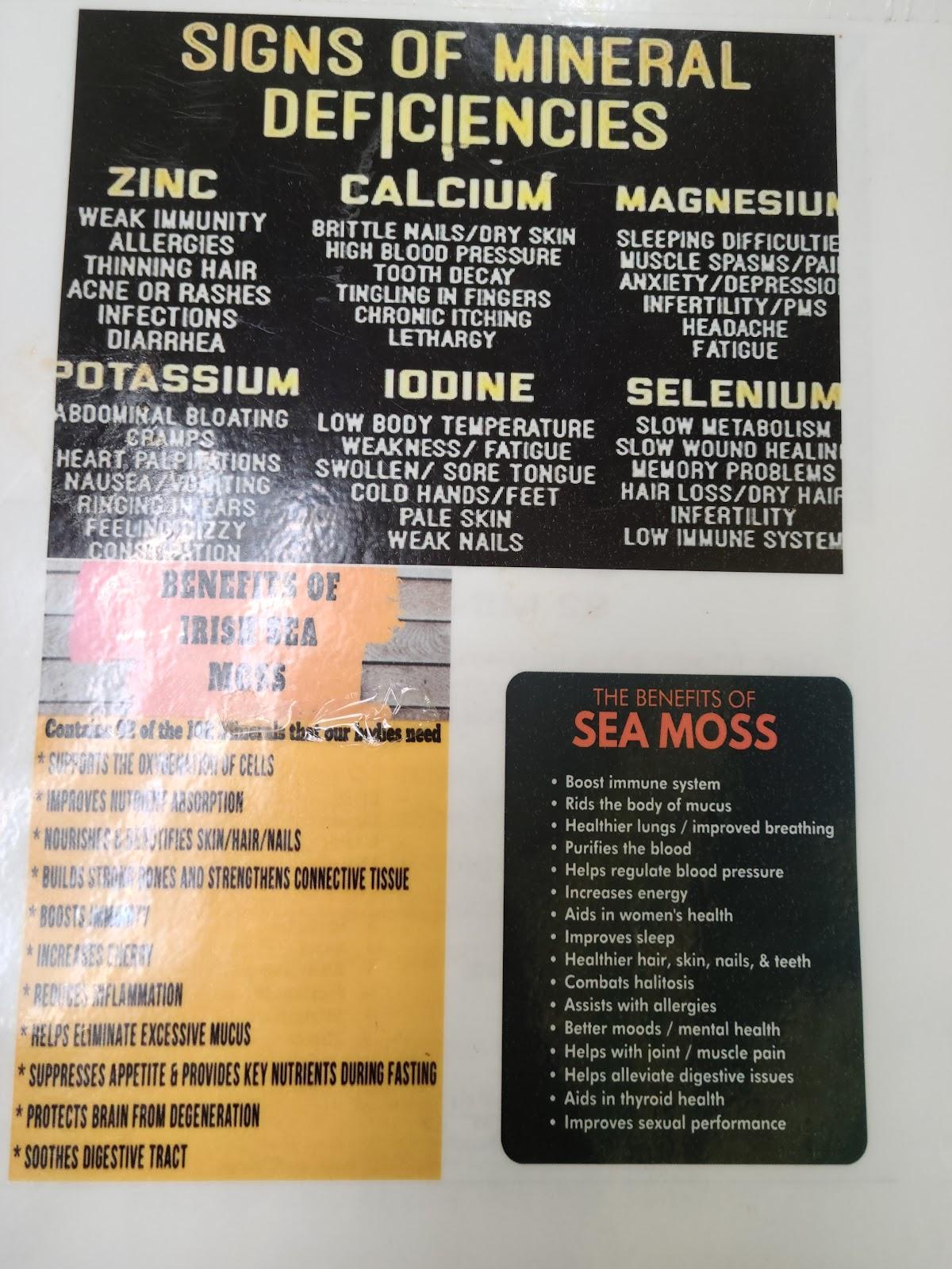 Menu at Kingston Homestyle Kitchen restaurant, Spartanburg