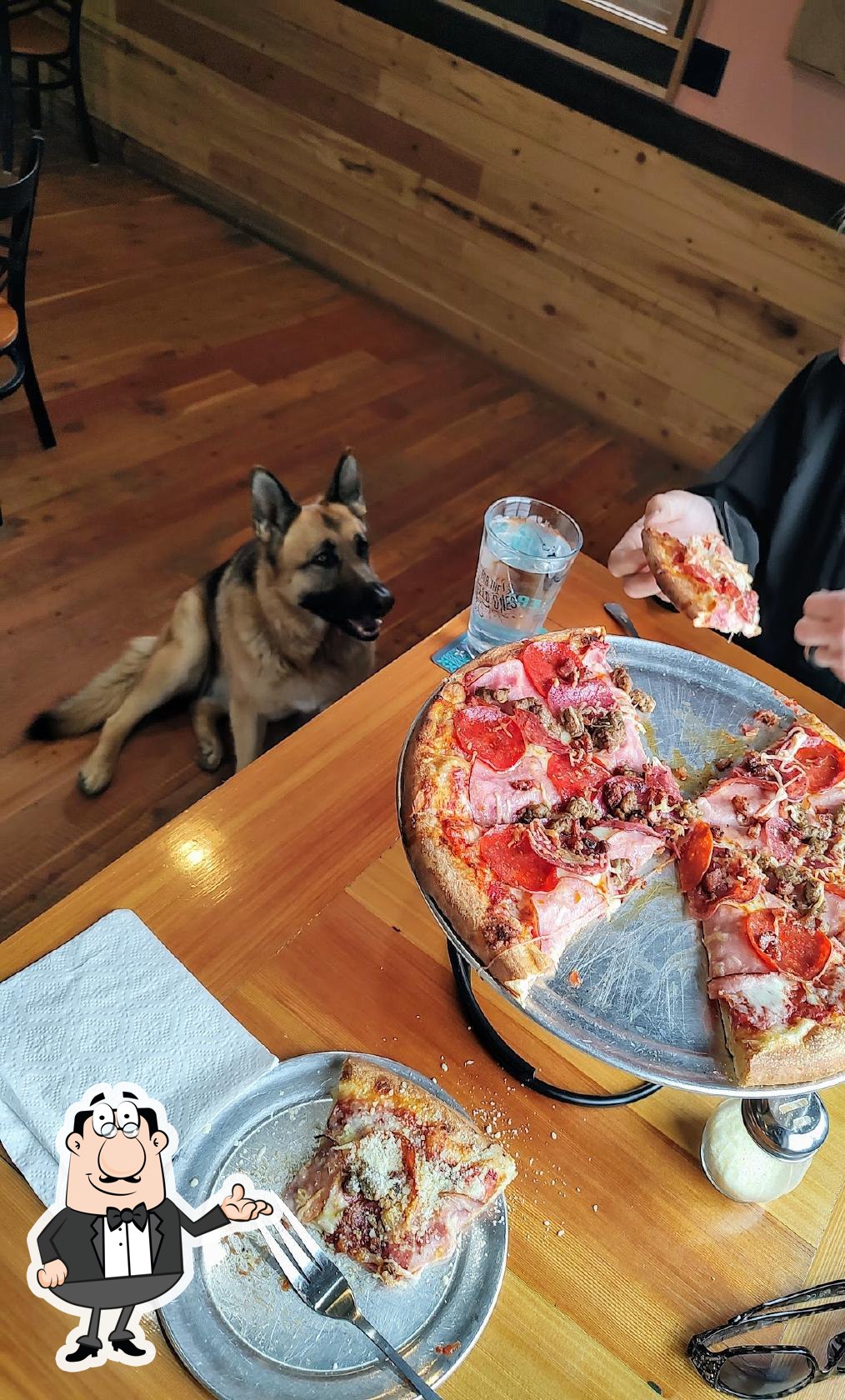 Trego Pub & Eatery, Trego - Restaurant menu, prices and reviews