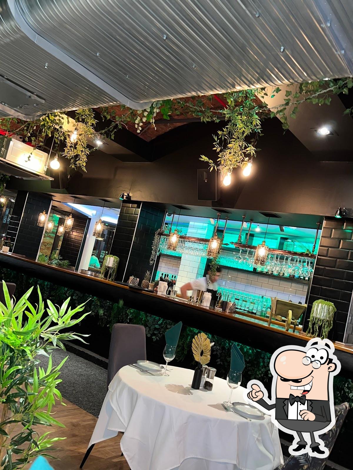 Vudu Restaurant, Huddersfield - Restaurant menu, prices and reviews
