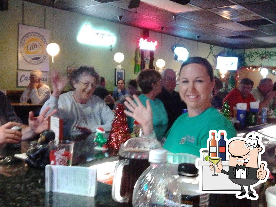 Monkey Bar & Grill in Atlantic Beach - Restaurant menu and reviews