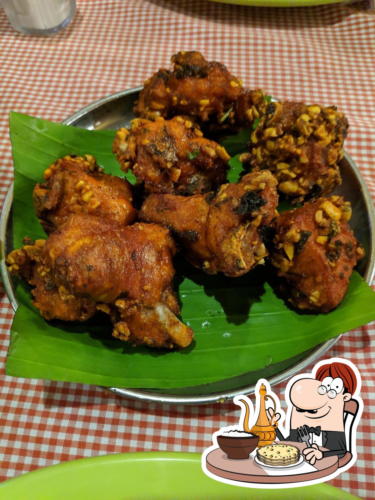 Poojari Fish Land, Mysuru - Restaurant reviews