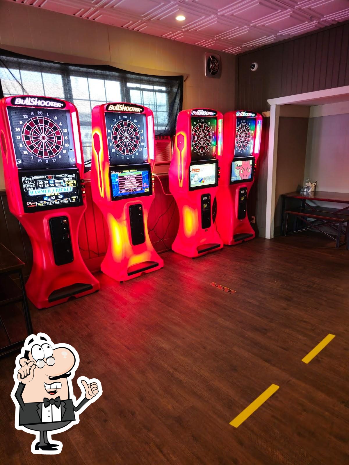 Schu's Pit Stop Sports Bar & Grill, Portage - Restaurant menu, prices ...