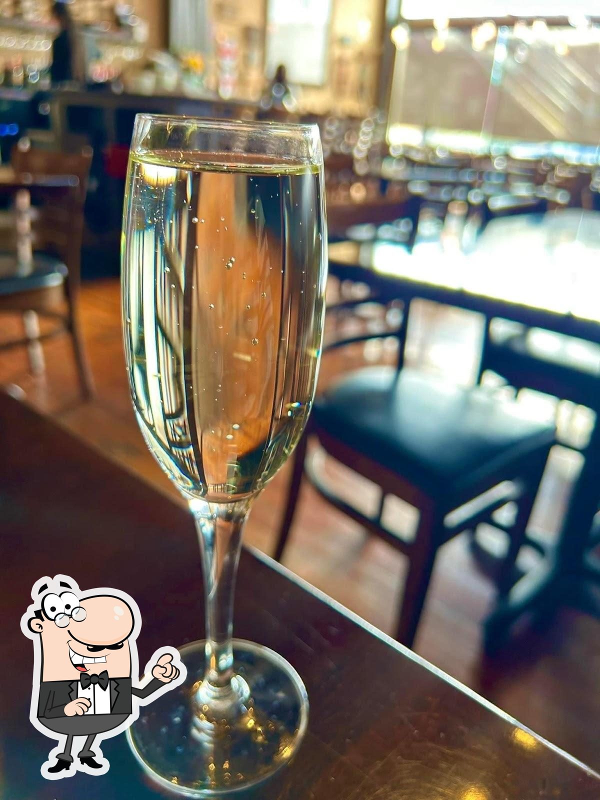 Volare Wine & Bistro, Hapeville - Restaurant menu, prices and reviews