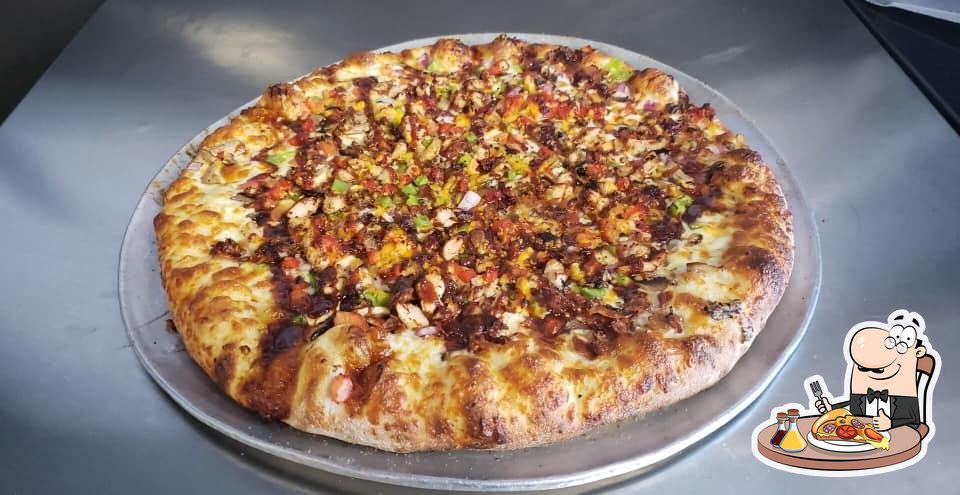 Papa's Pizza Land pizzeria, Port Perry - Menu du restaurant et commentaires