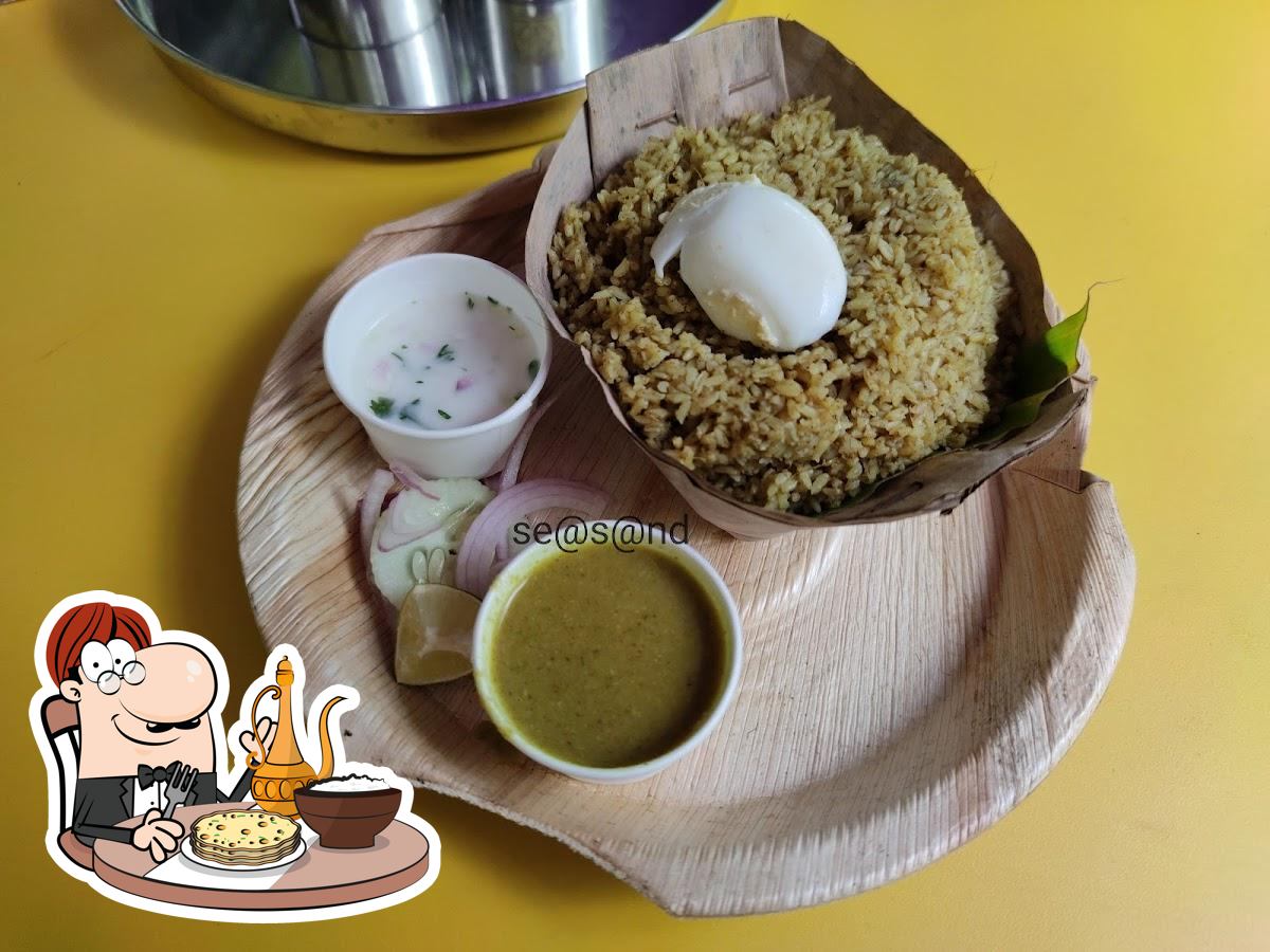 Donne Biriyani Grand, Bengaluru - Restaurant menu, prices and reviews