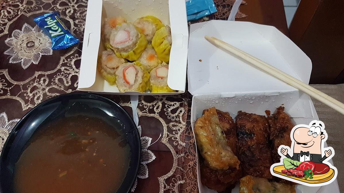 Akar Dimsum, Srengseng ( PUSAT ) restaurant, West Jakarta - Restaurant ...