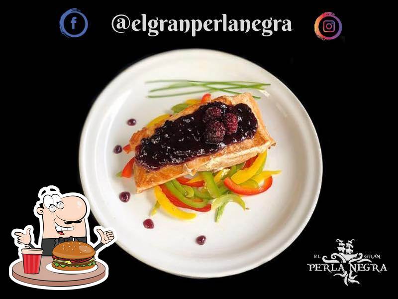 EL GRAN PERLA NEGRA restaurant, Metepec - Restaurant reviews