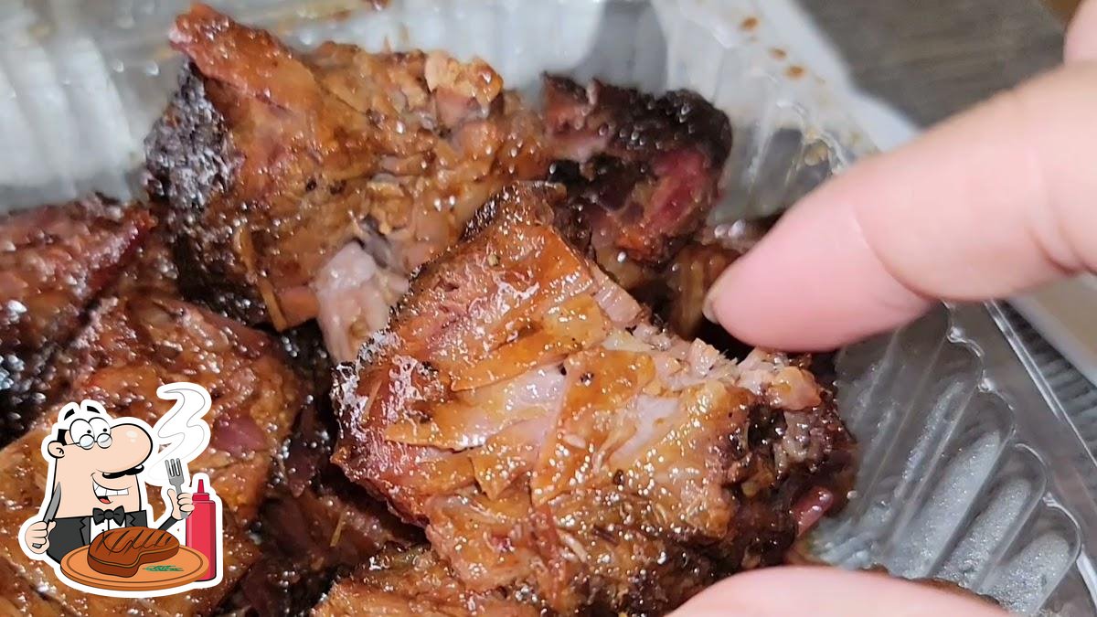 Kenova Smokehouse in Flowood - Restaurant menu and reviews