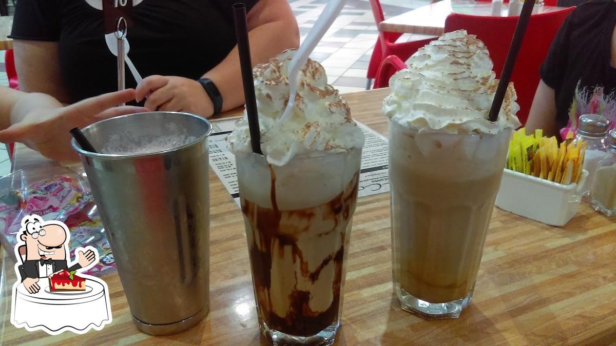 Kings Coffee House in Emerald - Restaurant reviews