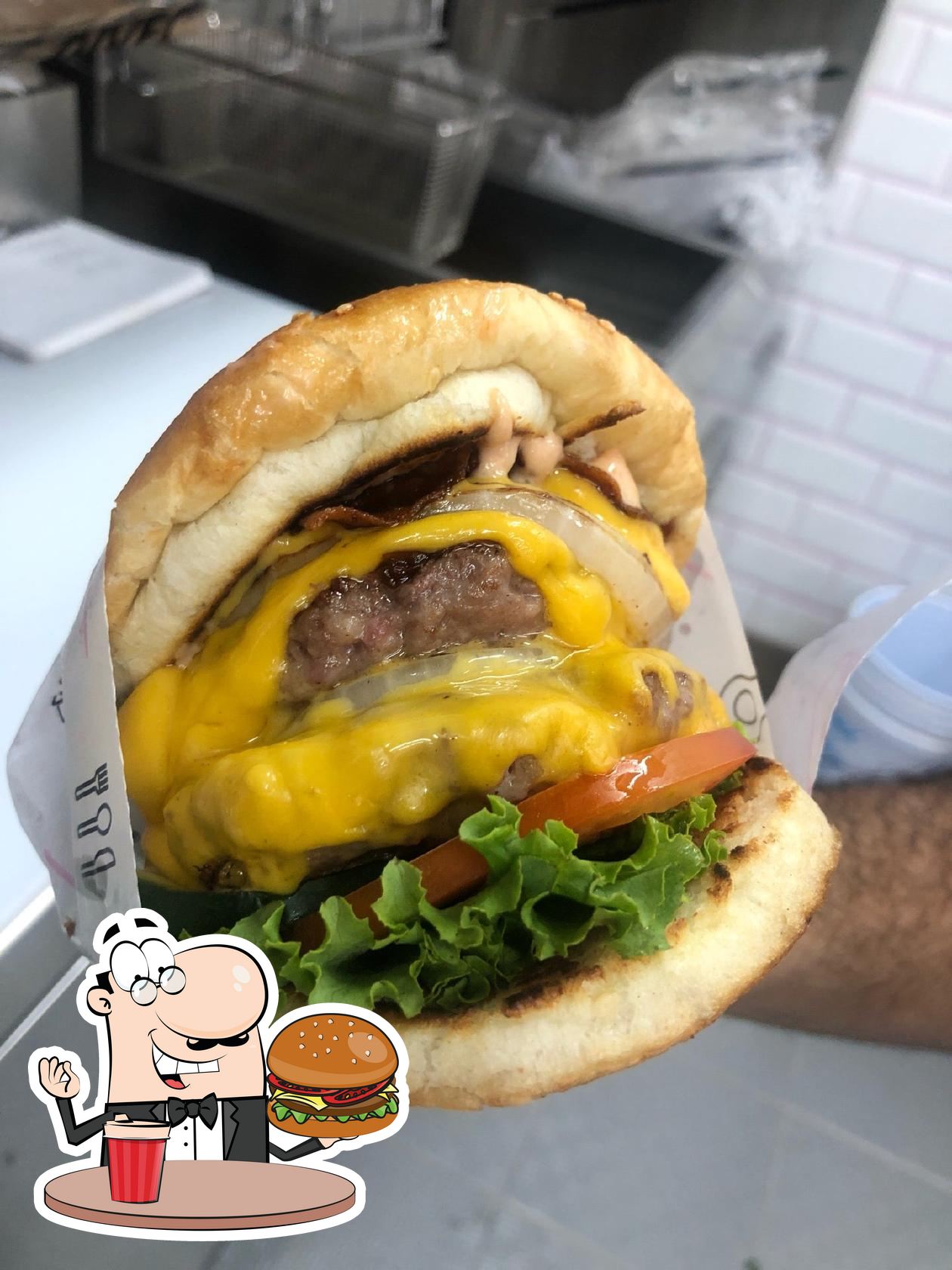 Restaurante Lulu Burger, Irapuato - Opiniones del restaurante