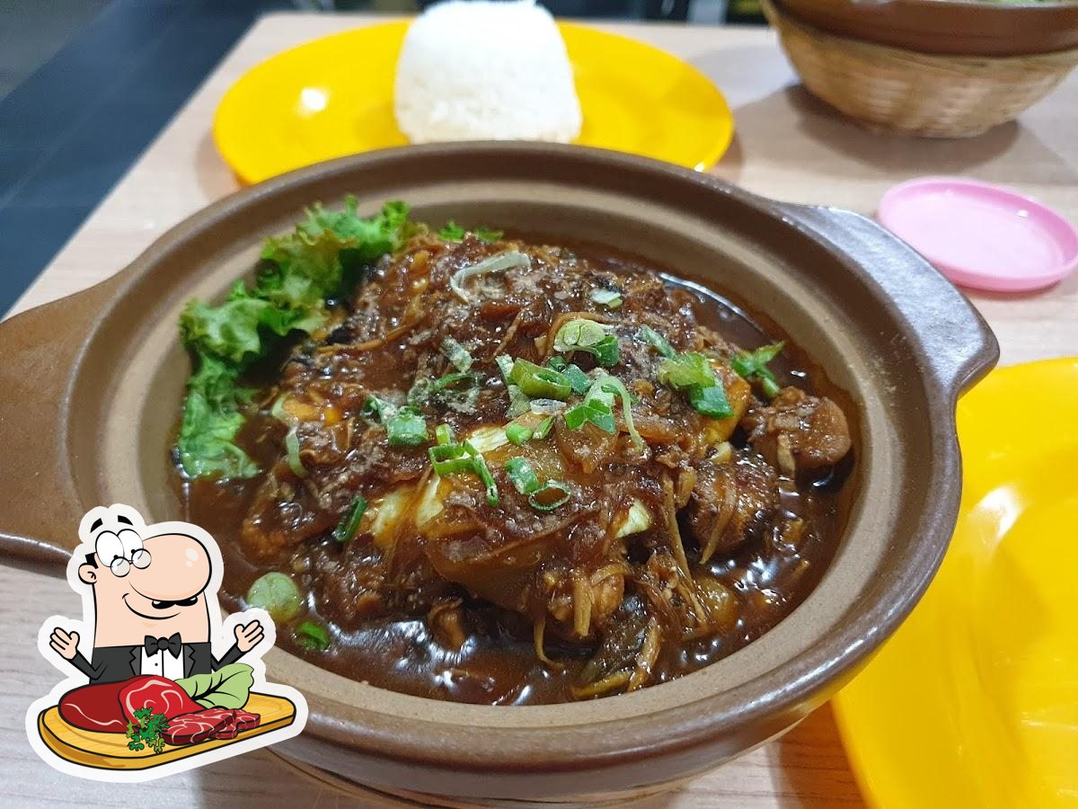 Sop Ikan Kok Heng, Batam - Restaurant reviews