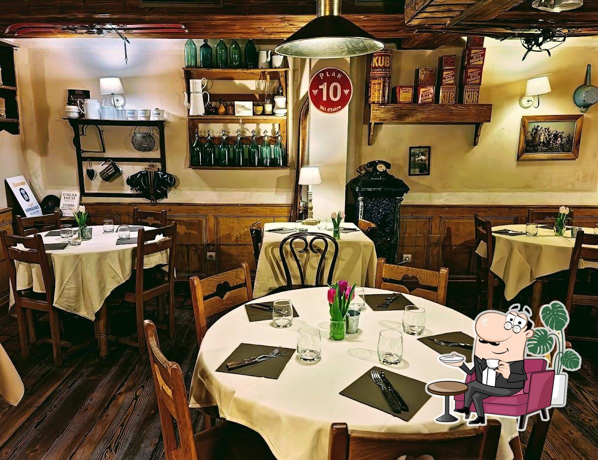 Wistub de la Petite Venise, Colmar - Restaurant menu, prices and reviews