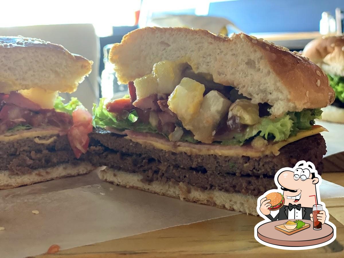 Restaurante El Chavo del Jocho, Salamanca - Opiniones del restaurante