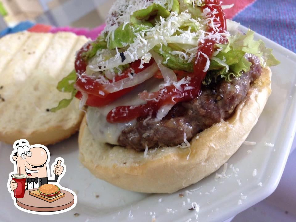 LR Hambúrguer Gourmet restaurant, Recife - Restaurant reviews