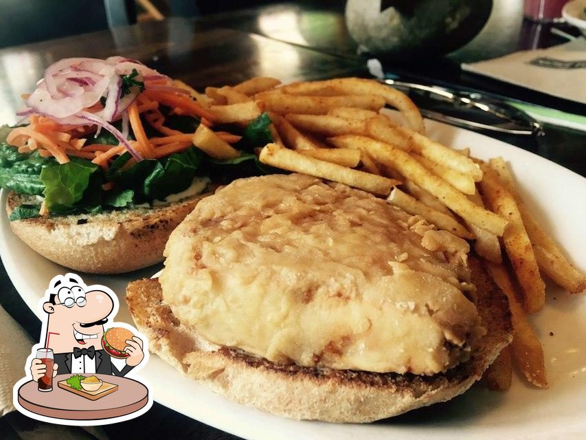 Native Foods in Boulder - Restaurant menu and reviews