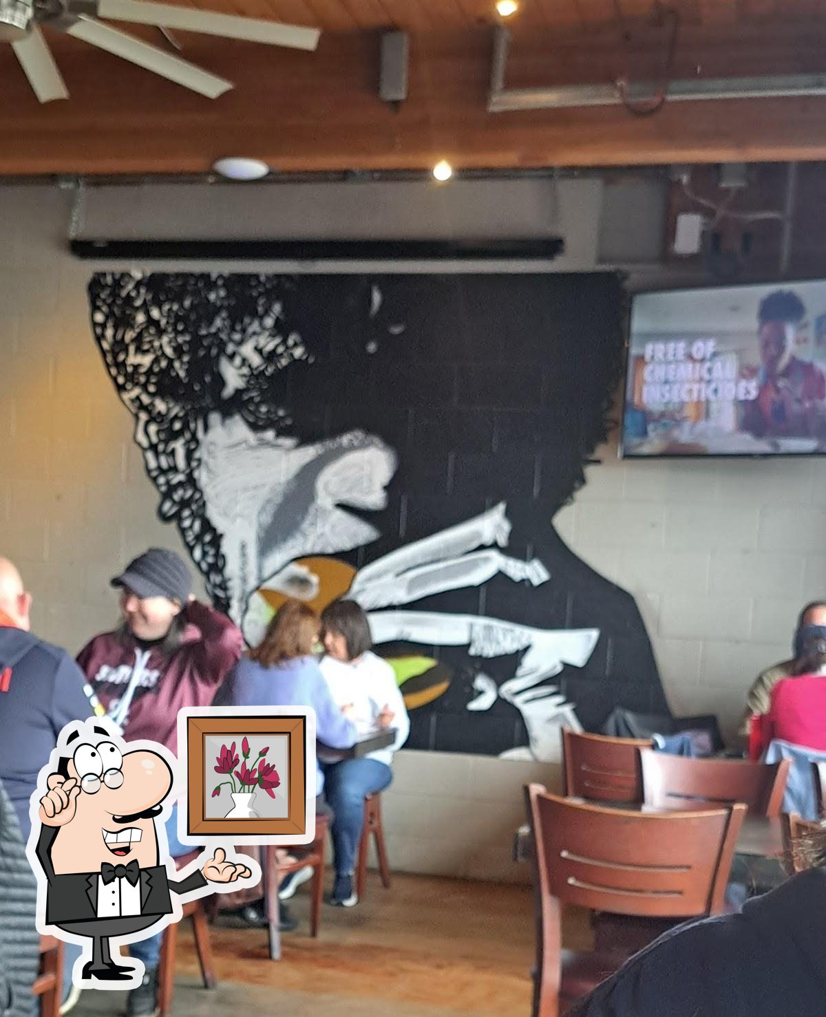 Whiskey Gulch CoffeePub, Port Orchard - Restaurant menu, prices and reviews
