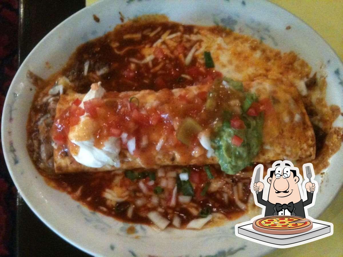 Ixtapa Mexican Restaurant, 303 91st Ave NE Ste B201 in Lake Stevens ...