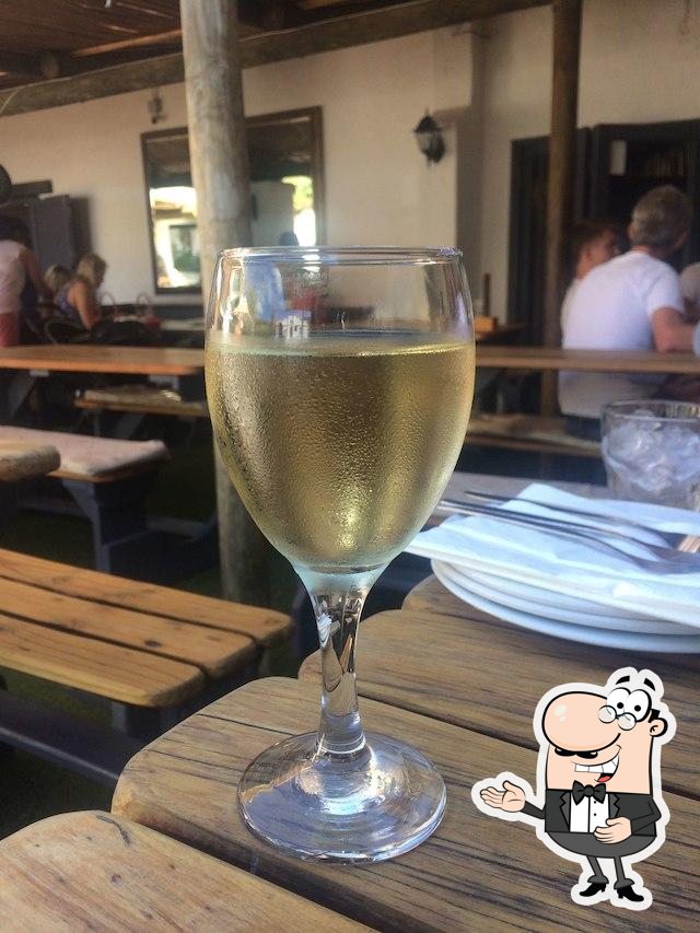 The Toad in the Village restaurant, Cape Town - Restaurant menu and reviews