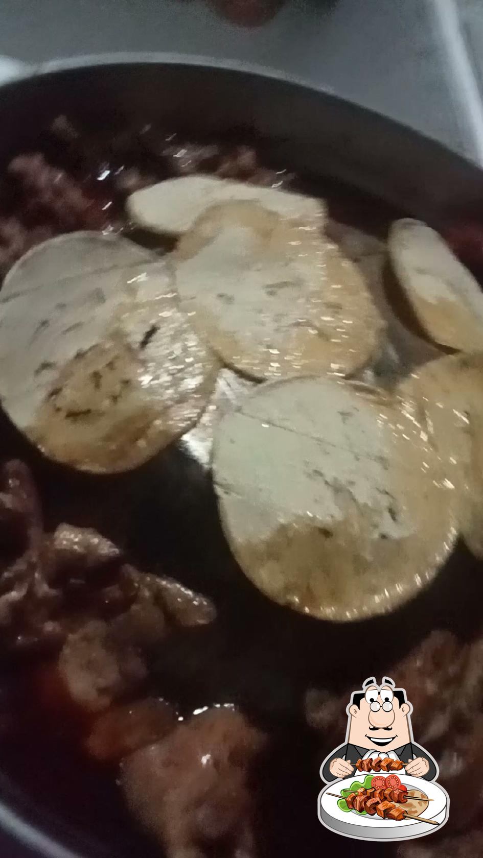 Barba Negra, Tianguistengo