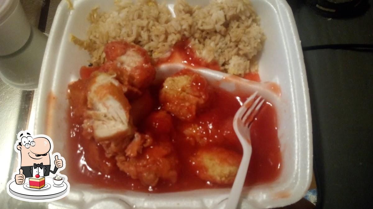 Canton Buffet in Buffalo - Restaurant reviews