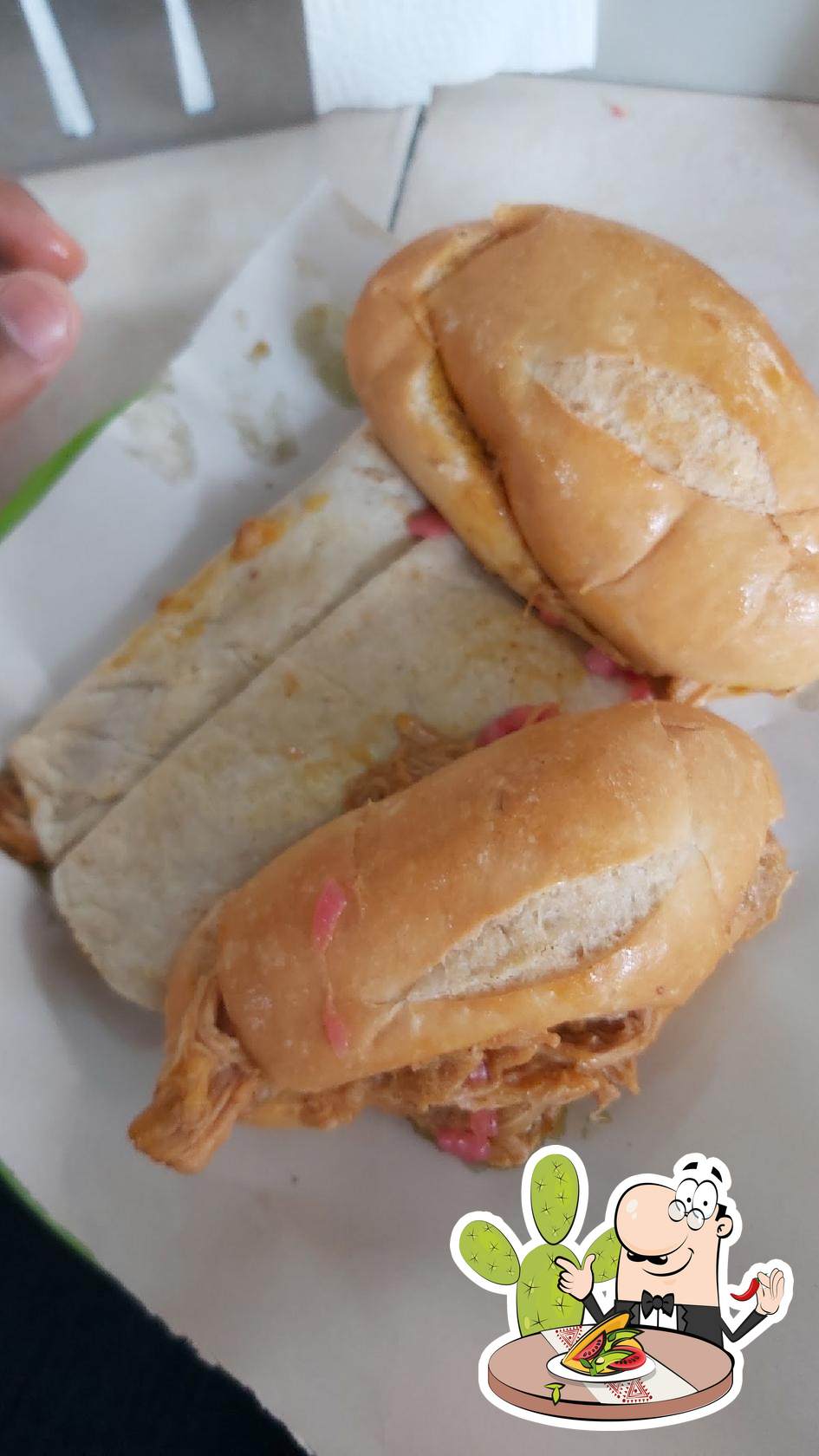 Restaurante Don Nacho Carnitas y Chicharrones, Villahermosa - Opiniones ...