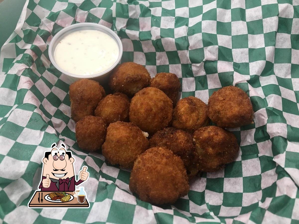 Grub Box in Saint Maries - Restaurant reviews