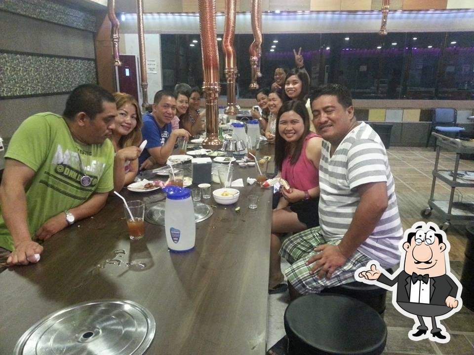Guiguigrill Tagum Authentic Cuisine ALA CARTE and Buffet restaurant ...