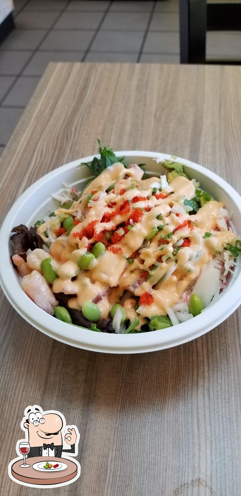 Halo Hawaiian BBQ in Chico - Restaurant menu and reviews