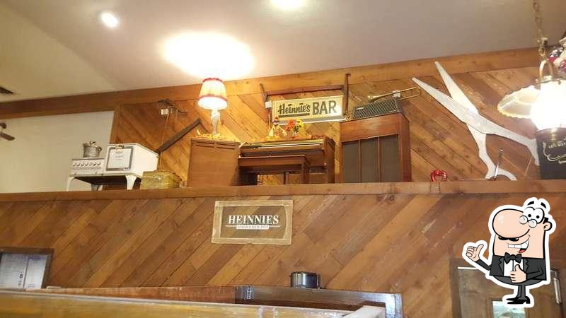 Heinnies in Elkhart - Restaurant menu and reviews