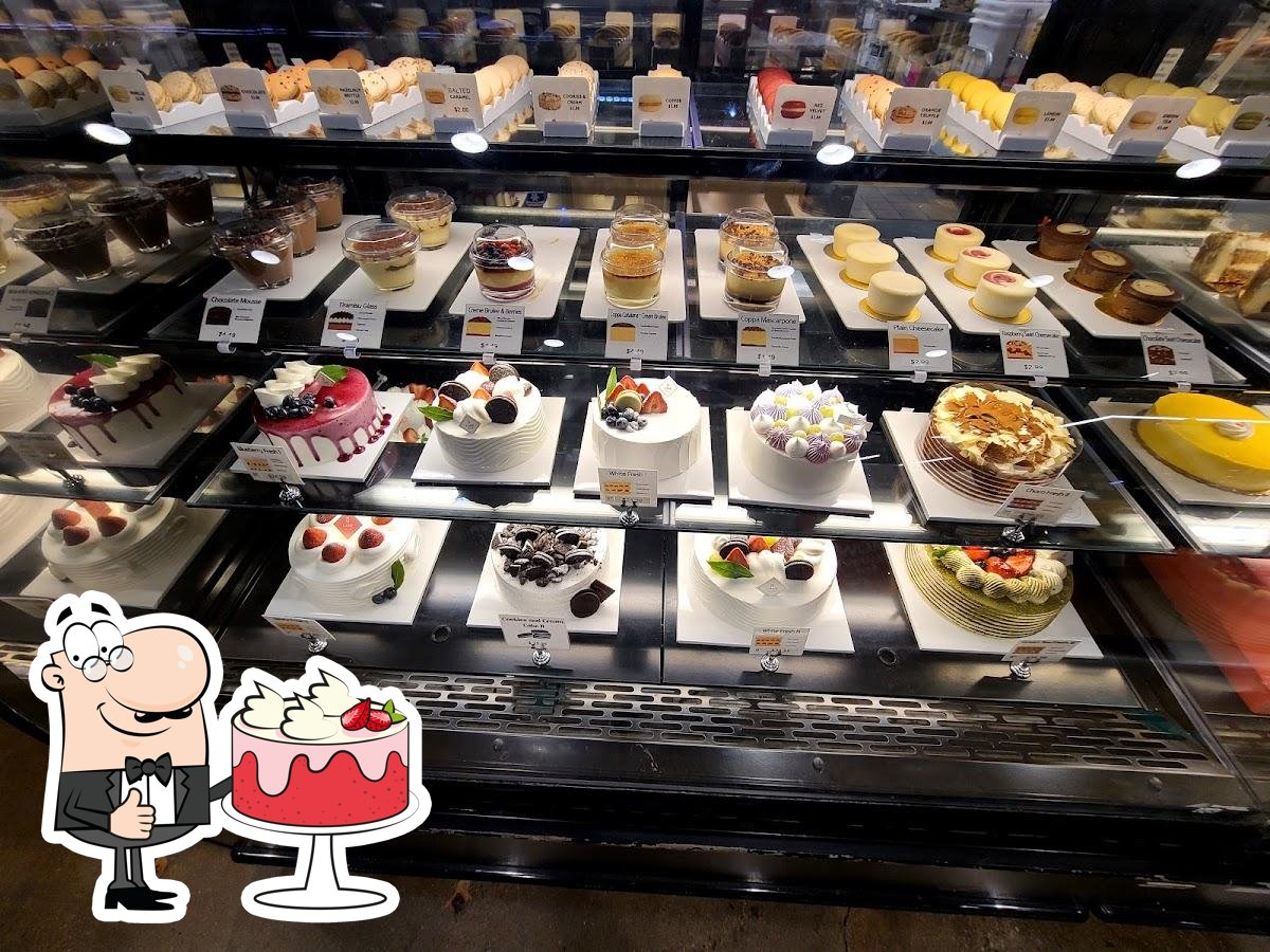 L'AMI Bakery & Cafe in Yonkers - Restaurant menu and reviews